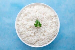Freerice: quiz doa arroz para cada resposta correta do usuário